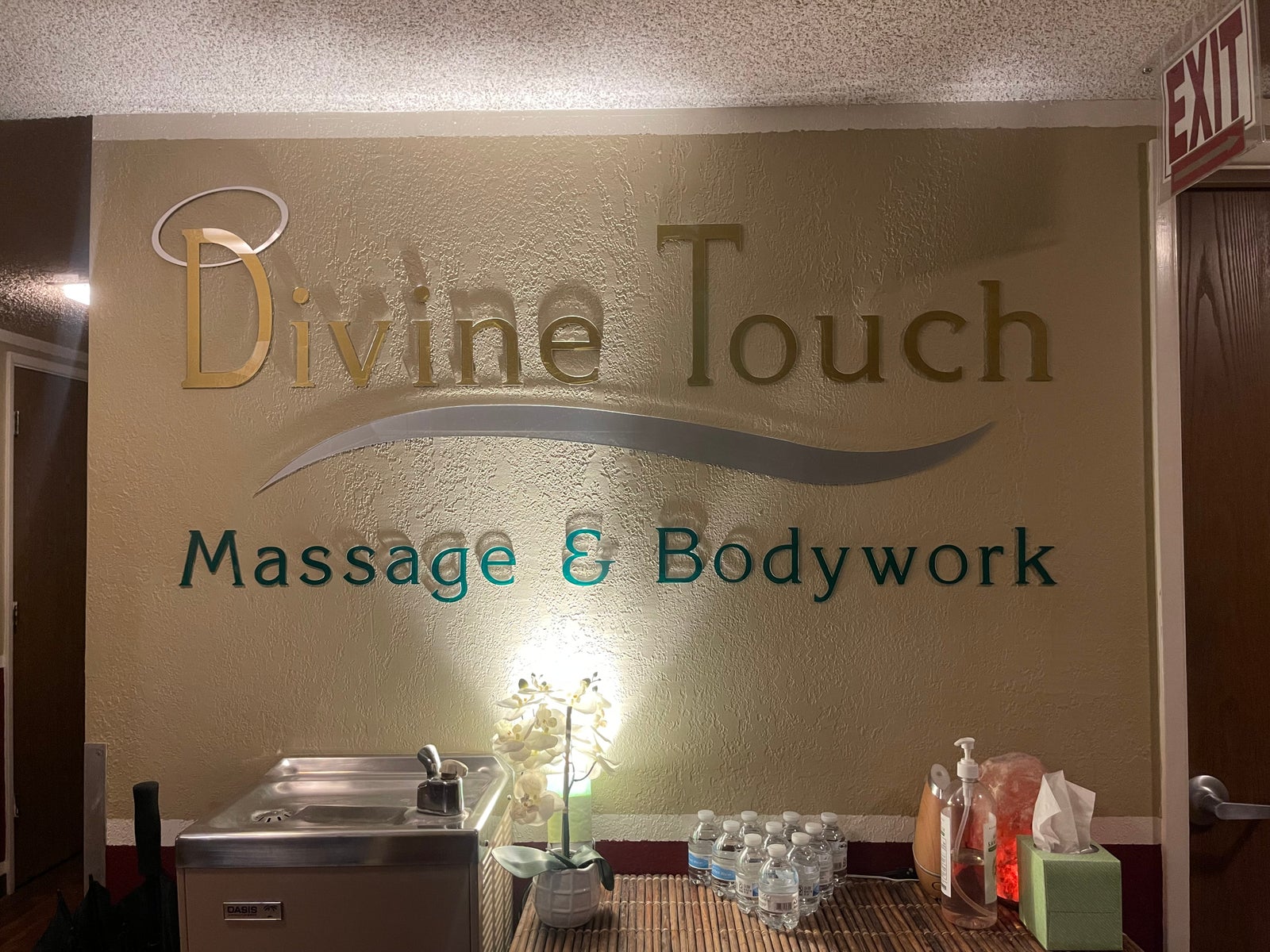 Appointments Divine Touch Massage And Bodywork